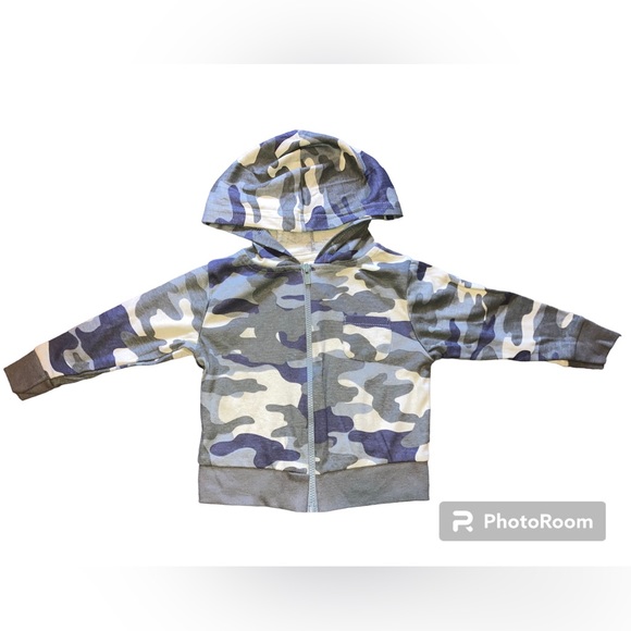 Gerber | Jackets & Coats | Baby Boy Zip Up Jacket | Poshmark